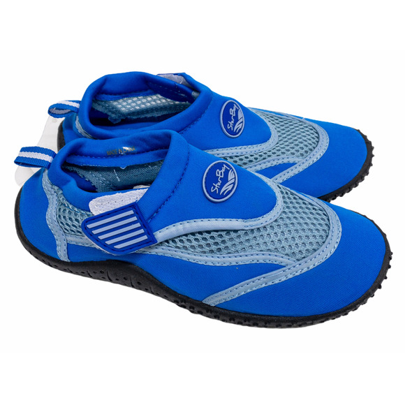 Star Bay | Shoes | Star Bay Blue Light Blue Water Shoe Little Kid ...